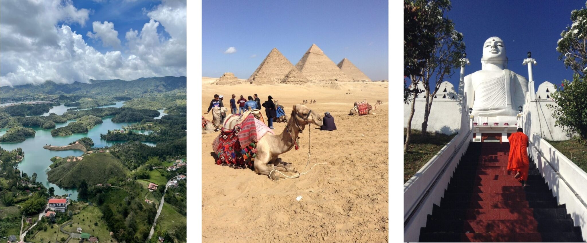 About - Adventure To Every Country - Visit Every Country