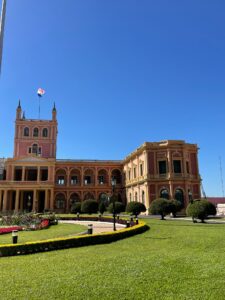 Is Paraguay Safe For Tourists To Visit?
