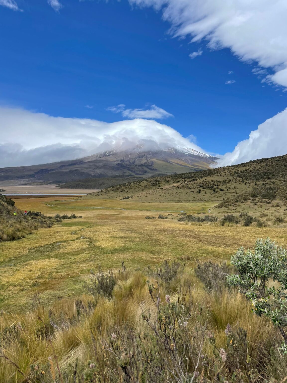 Is Ecuador Safe For Tourists In 2026?