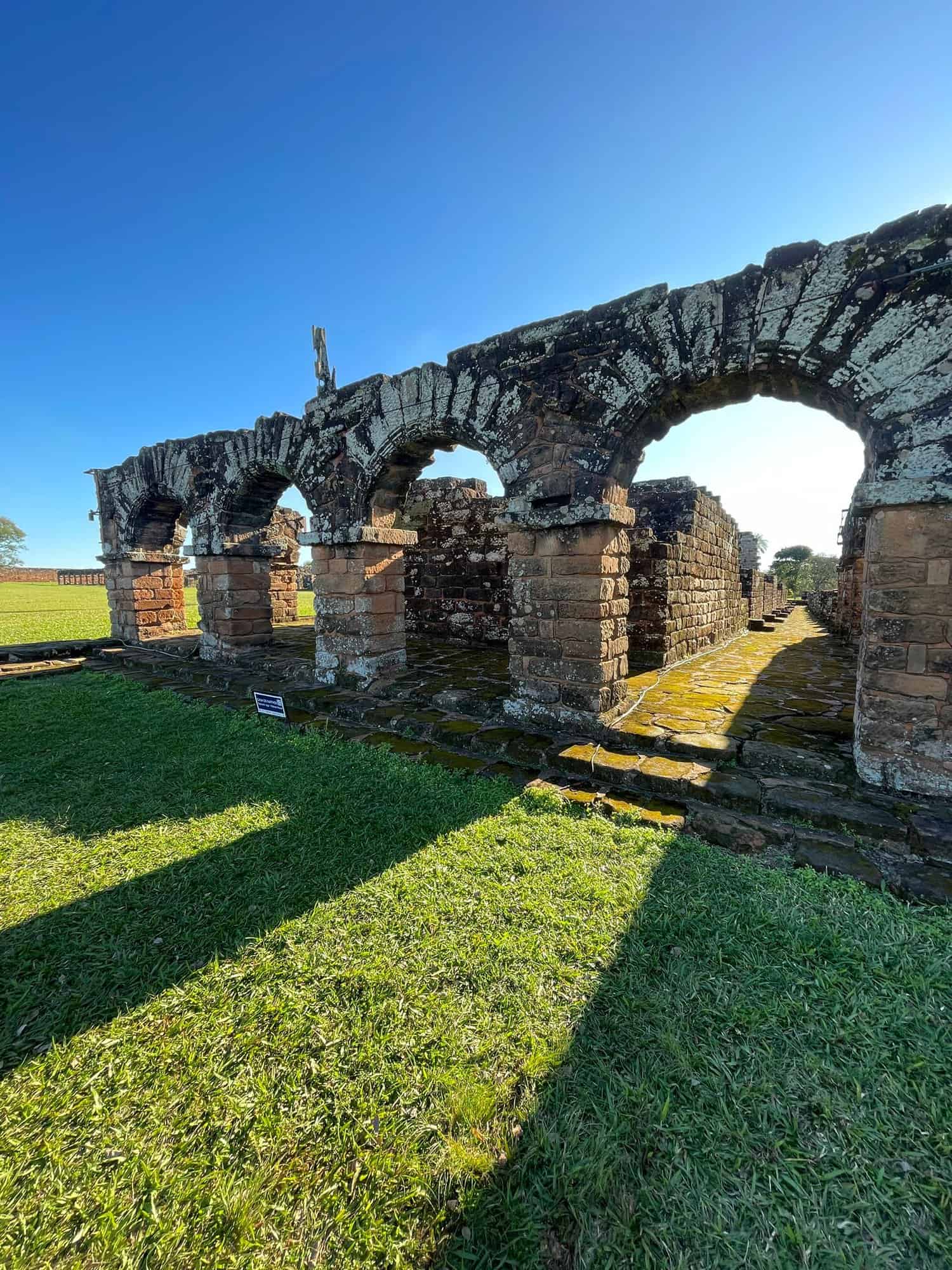 Helpful Information On Visiting The Jesuit Missions In Paraguay